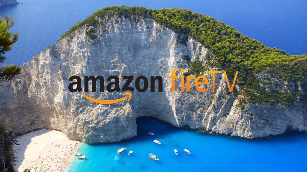 Cài đặt Screen Saver hiển thị ảnh gia đình trên Fire TV - Gu Công Nghệ