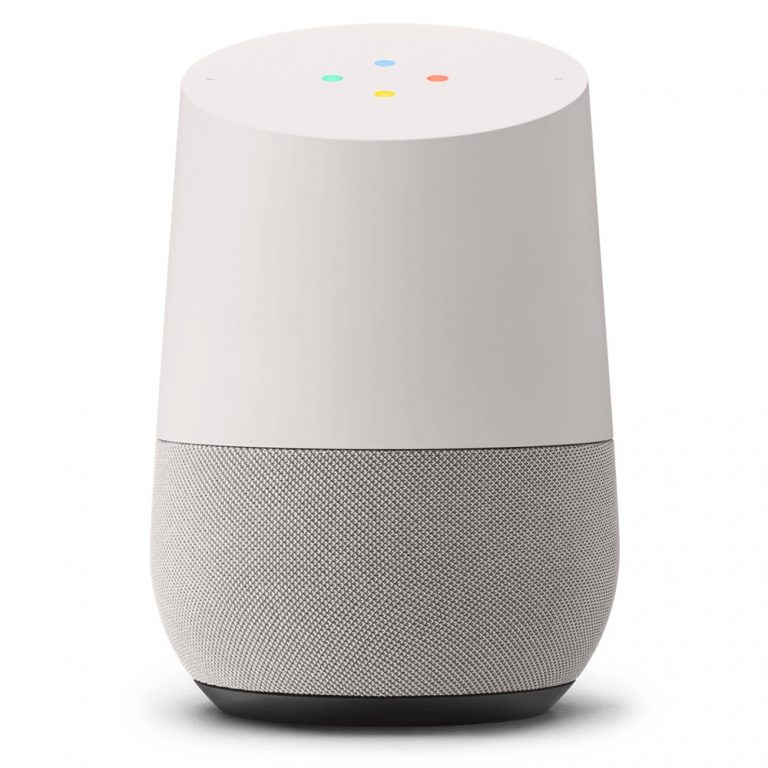 Bán Google Home Giá Rẻ - Gu Công Nghệ