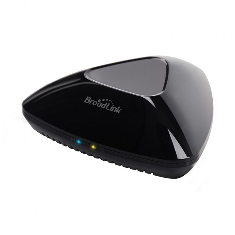 BroadLink RM Pro+, Thiết bị trung tâm điều khiển hồng ngoại, vô tuyến ...