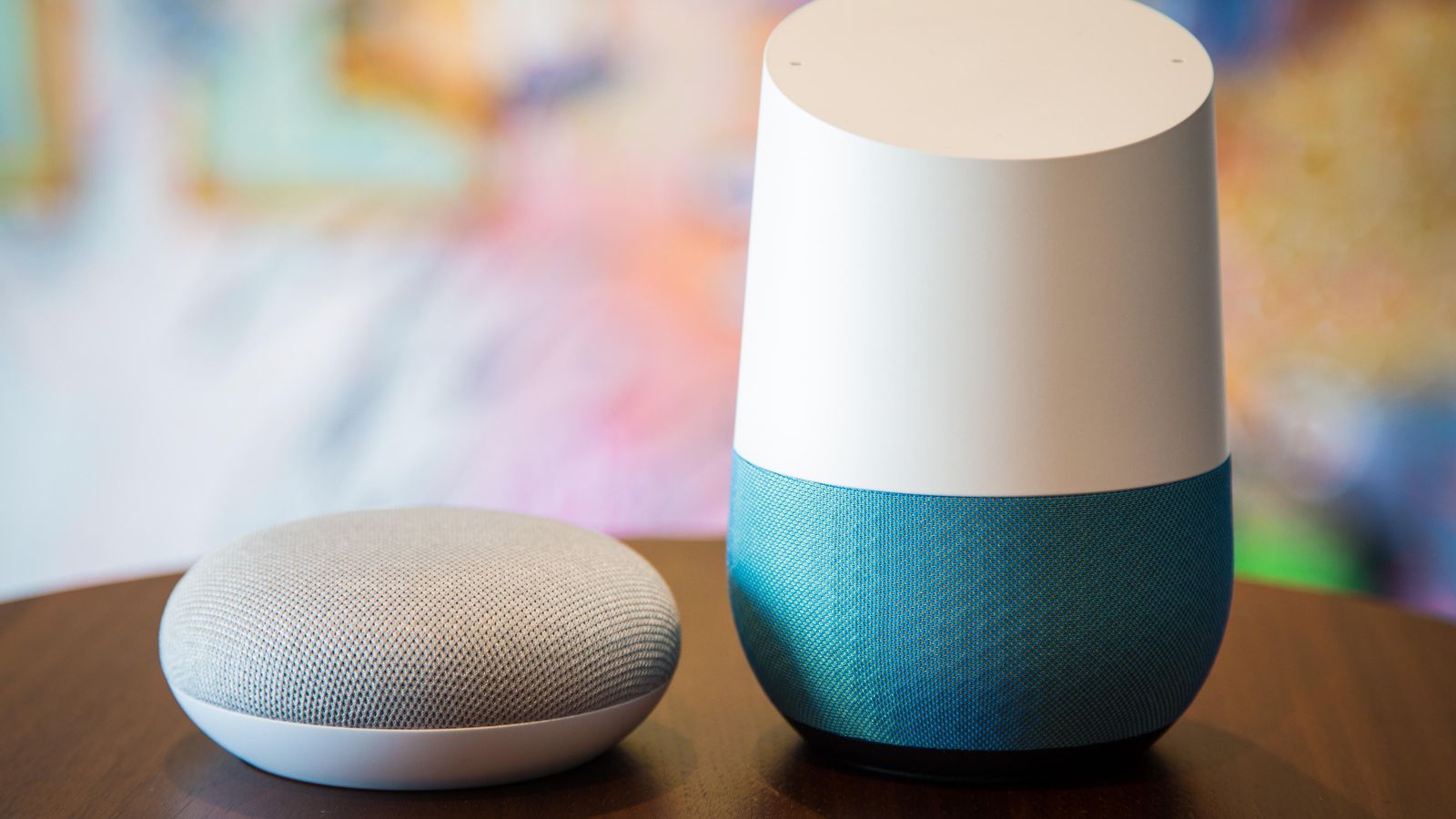 Những tính năng "đáng kinh ngạc" của Google Home - Gu Công Nghệ