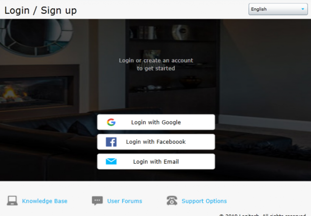 Hướng dẫn cài đặt và sử dụng điều khiển Logitech Harmony 650 - Gu Công Nghệ