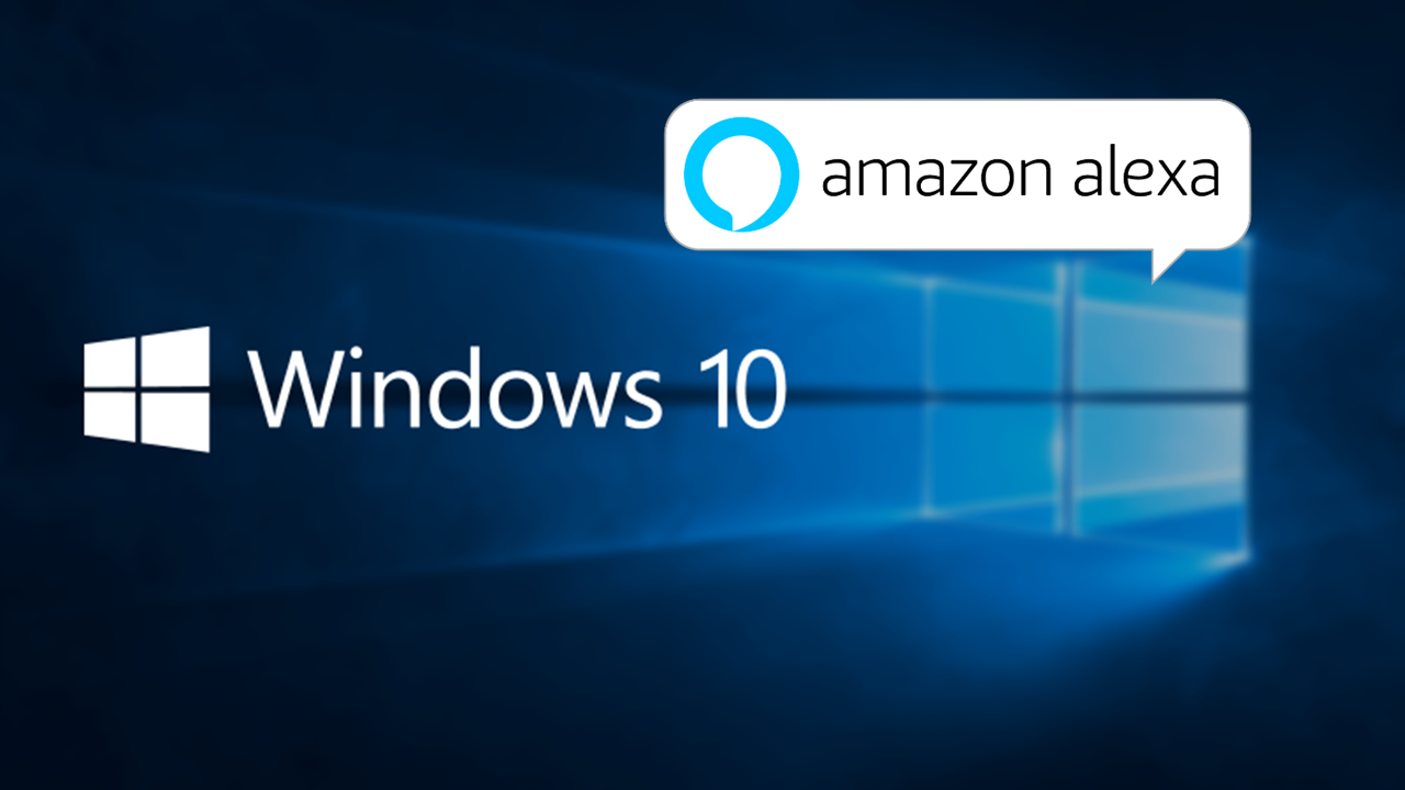 Đã có thể gọi trực tiếp Alexa trên Windows 10 - Gu Công Nghệ