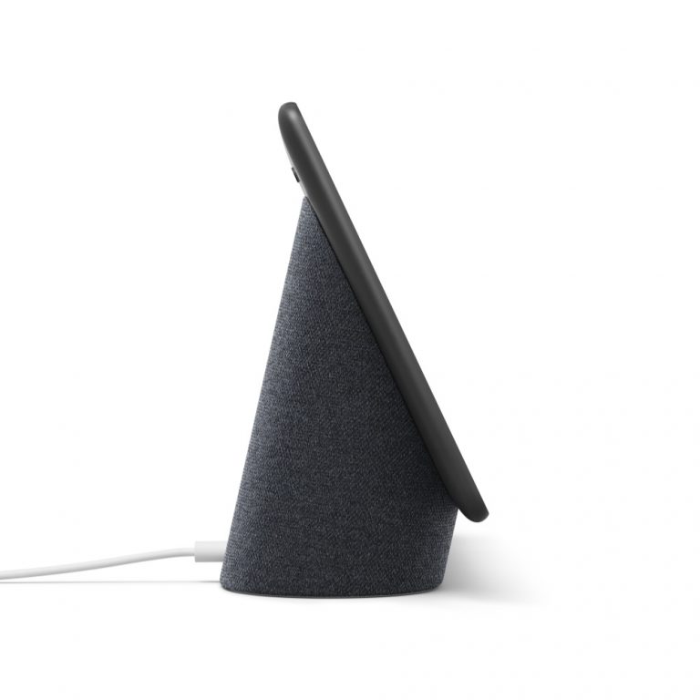 Google Nest Hub Max, màn hình 10" cao cấp nhất - Gu Công Nghệ