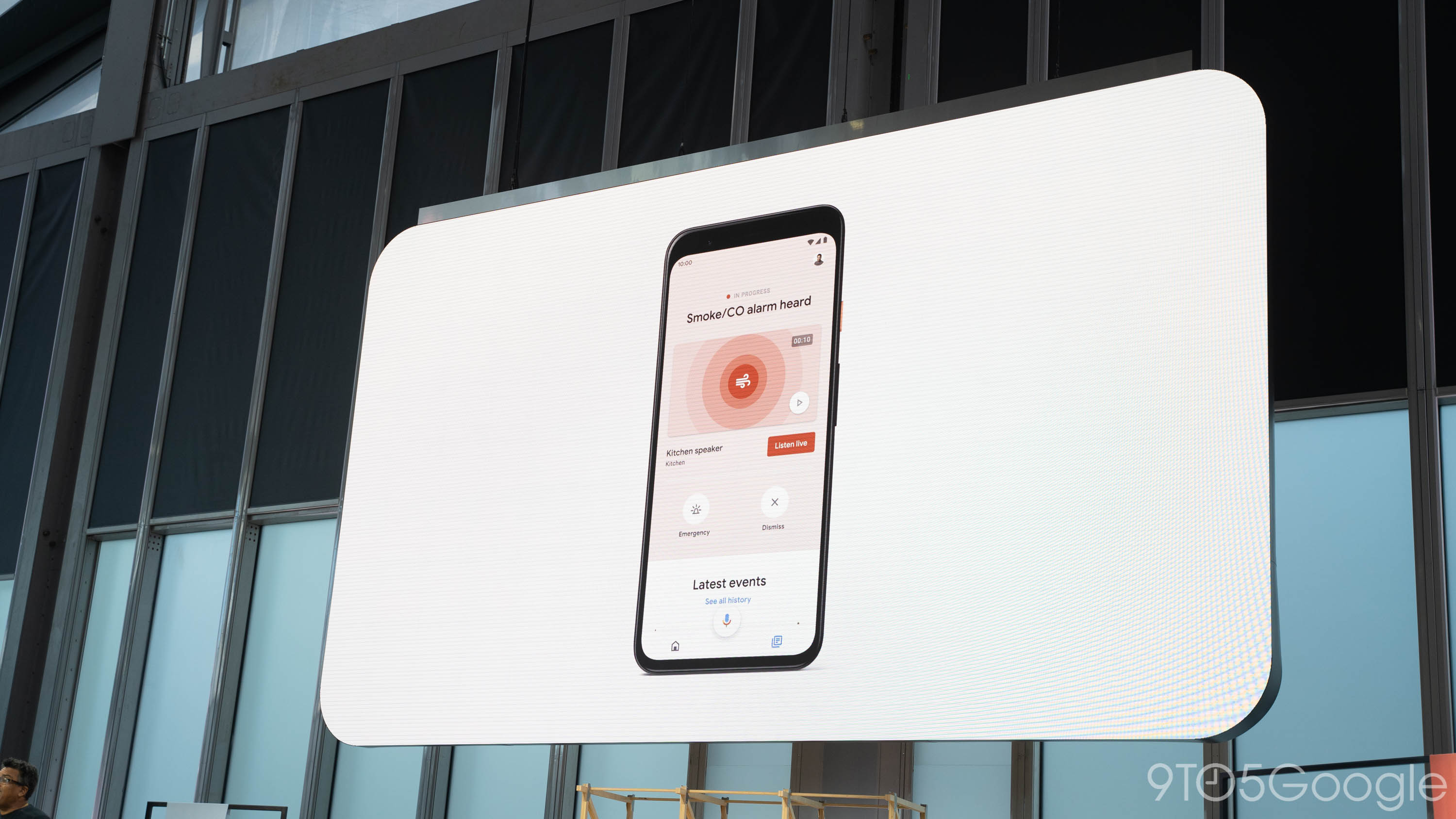 Google Home Feed - cảnh báo thông minh sẽ có trong bản cập nhật của ...