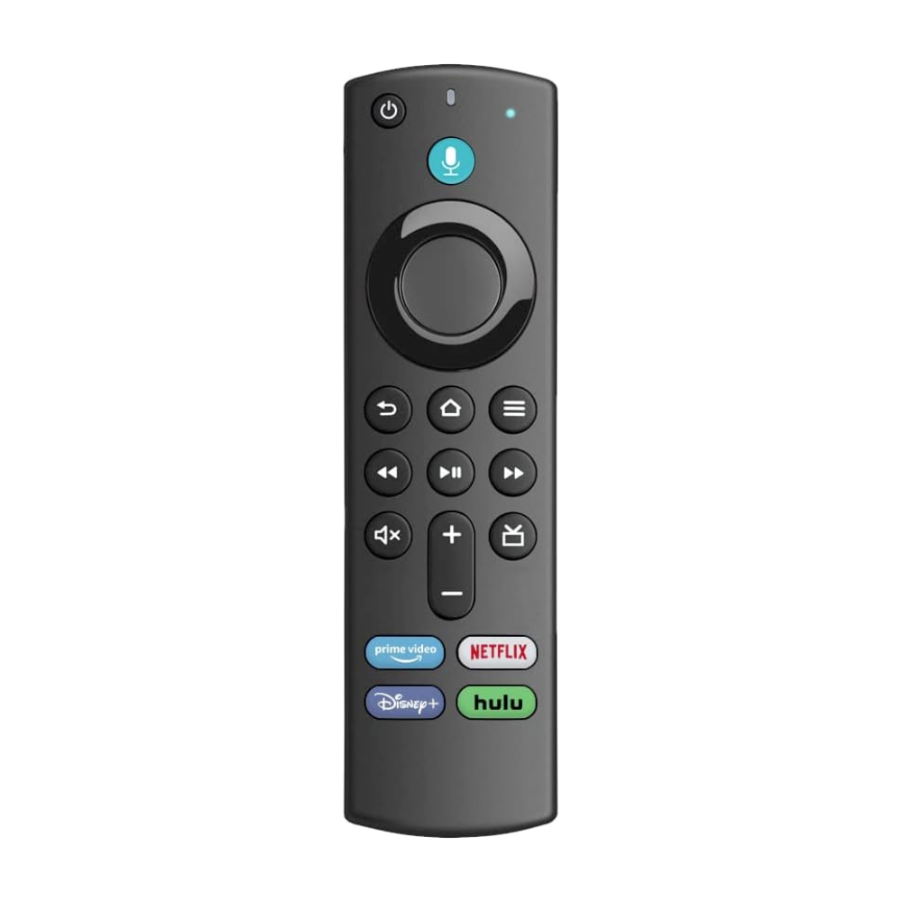 Điều khiển Amazon Fire TV Remote (thế hệ 3) - Gu Công Nghệ