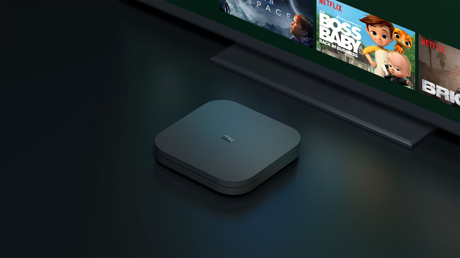 Xiaomi Mi Box S có bản cập nhật Android Pie mới ổn định hơn - Gu Công Nghệ