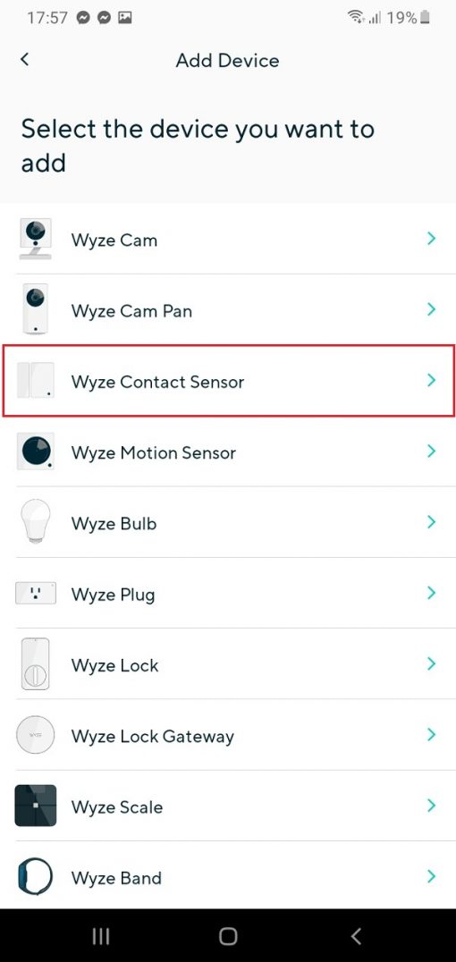 Hướng dẫn cài đặt, sử dụng Wyze Sense - Gu Công Nghệ