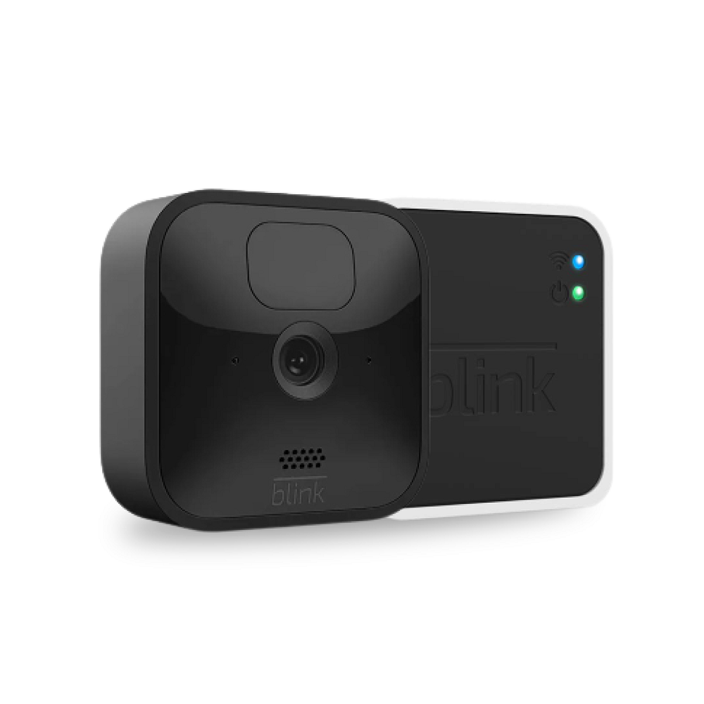 Blink XT2, camera ngoài trời dùng Pin AA, Full HD 1080P, Lưu Cloud ...