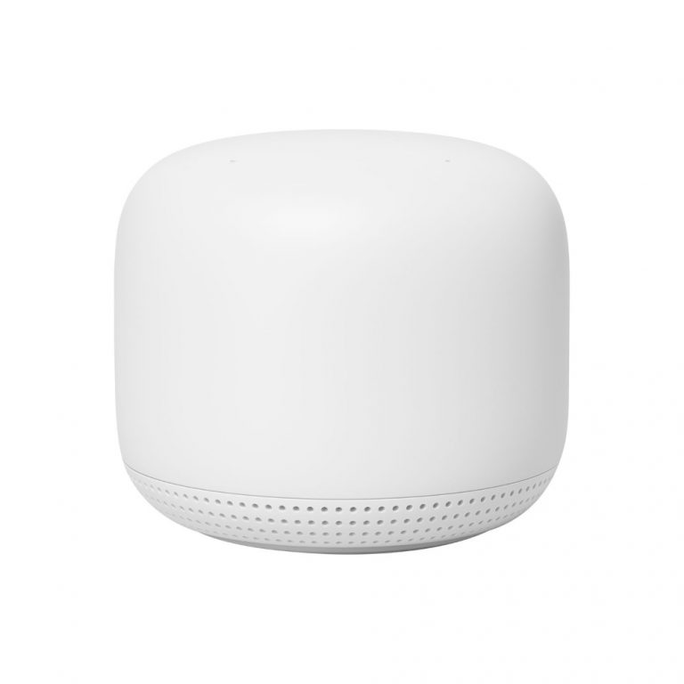 Combo 2 bộ Google Nest Wifi 2 Pack - Tiết kiệm hơn - Gu Công Nghệ