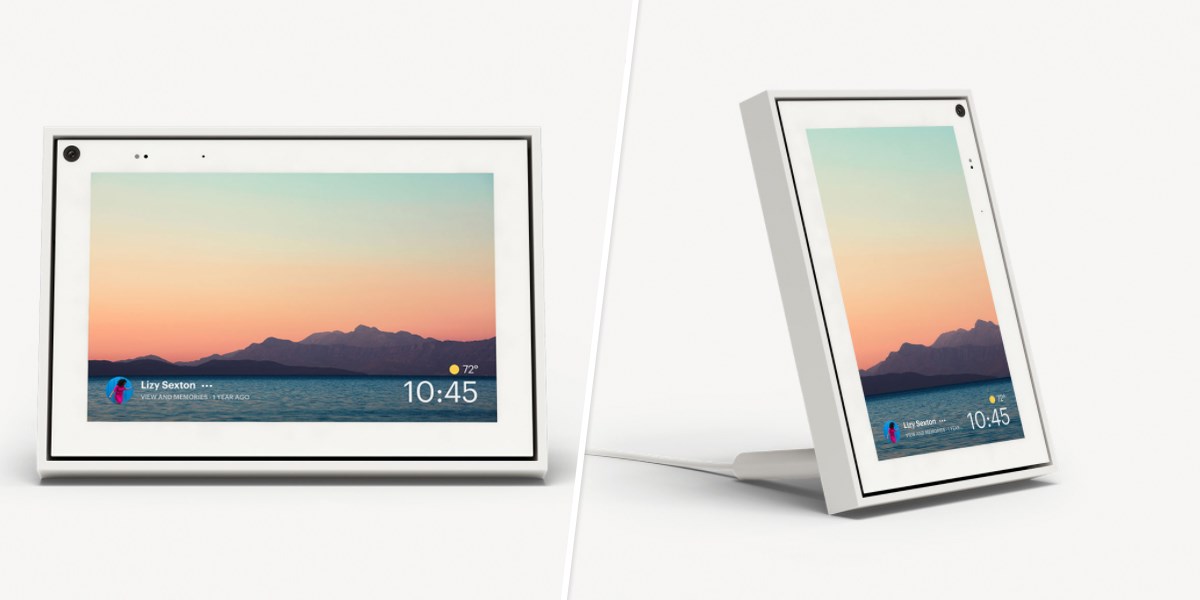 Portal và Portal Mini của Facebook có gì khác biệt - Gu Công Nghệ