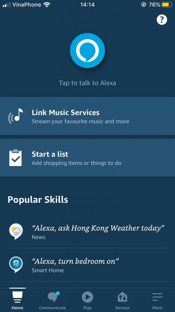 Amazon ra mắt Alexa Print, điều khiển máy in bằng giọng nói - Gu Công Nghệ