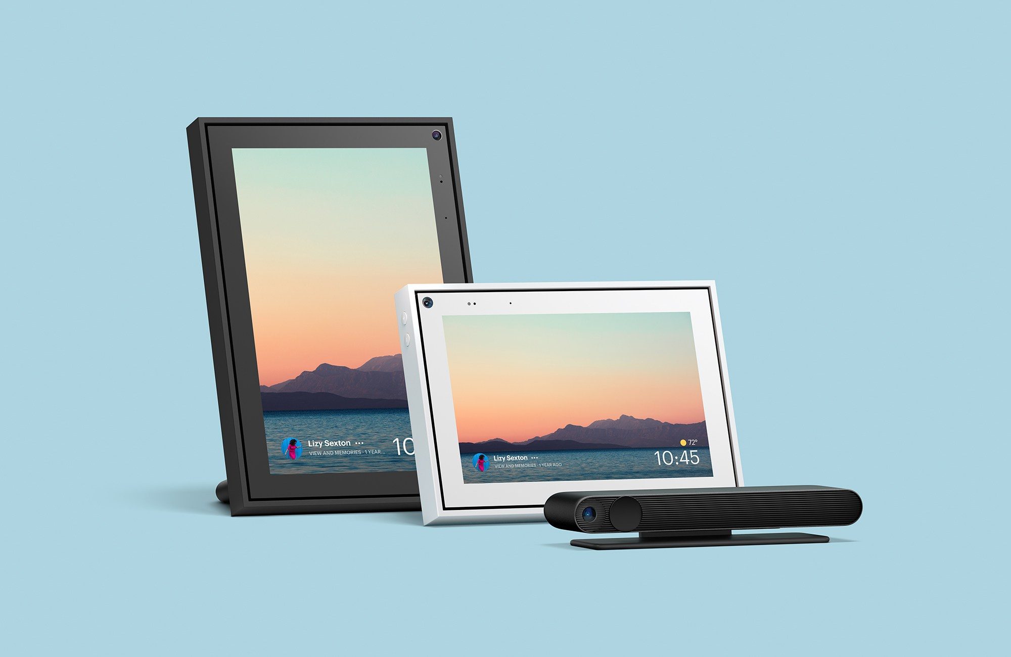 Cập nhật câu lệnh "Hey Facebook" trên màn hình Portal và Oculus Quest ...