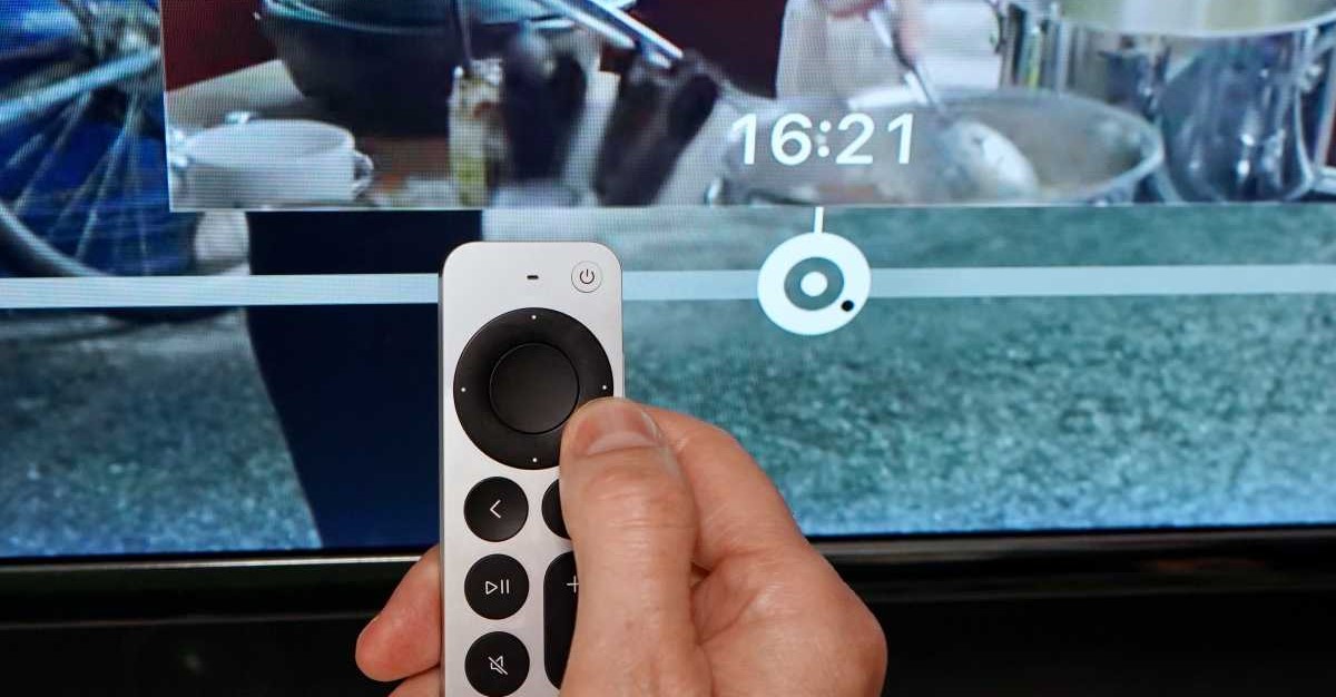 Vì sao Siri remote mới gặp lỗi với HBO Max và Disney Plus? - Gu Công Nghệ