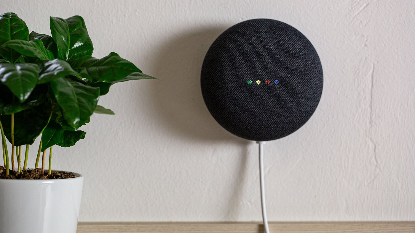 Đánh giá Google Nest Mini - Giá trị sử dụng đáp ứng trong tầm giá - Gu ...