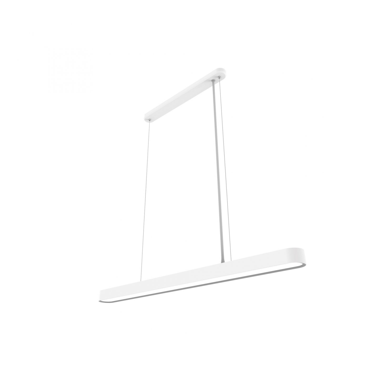 Đèn thả bàn ăn Yeelight Crystal Pendant Light - 16 triệu màu - Gu Công Nghệ
