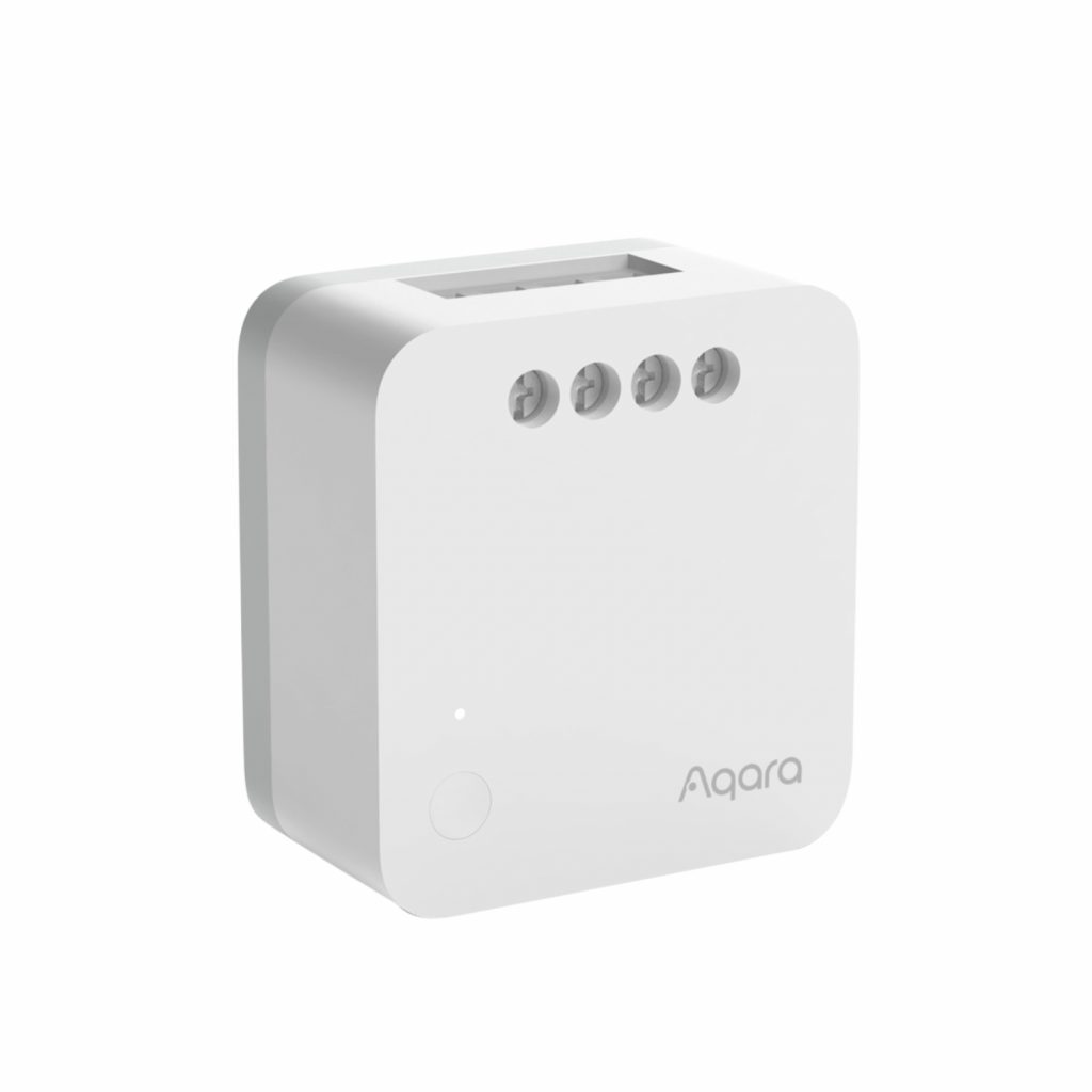 Relay công tắc 1 kênh Aqara T1 - Gu Công Nghệ