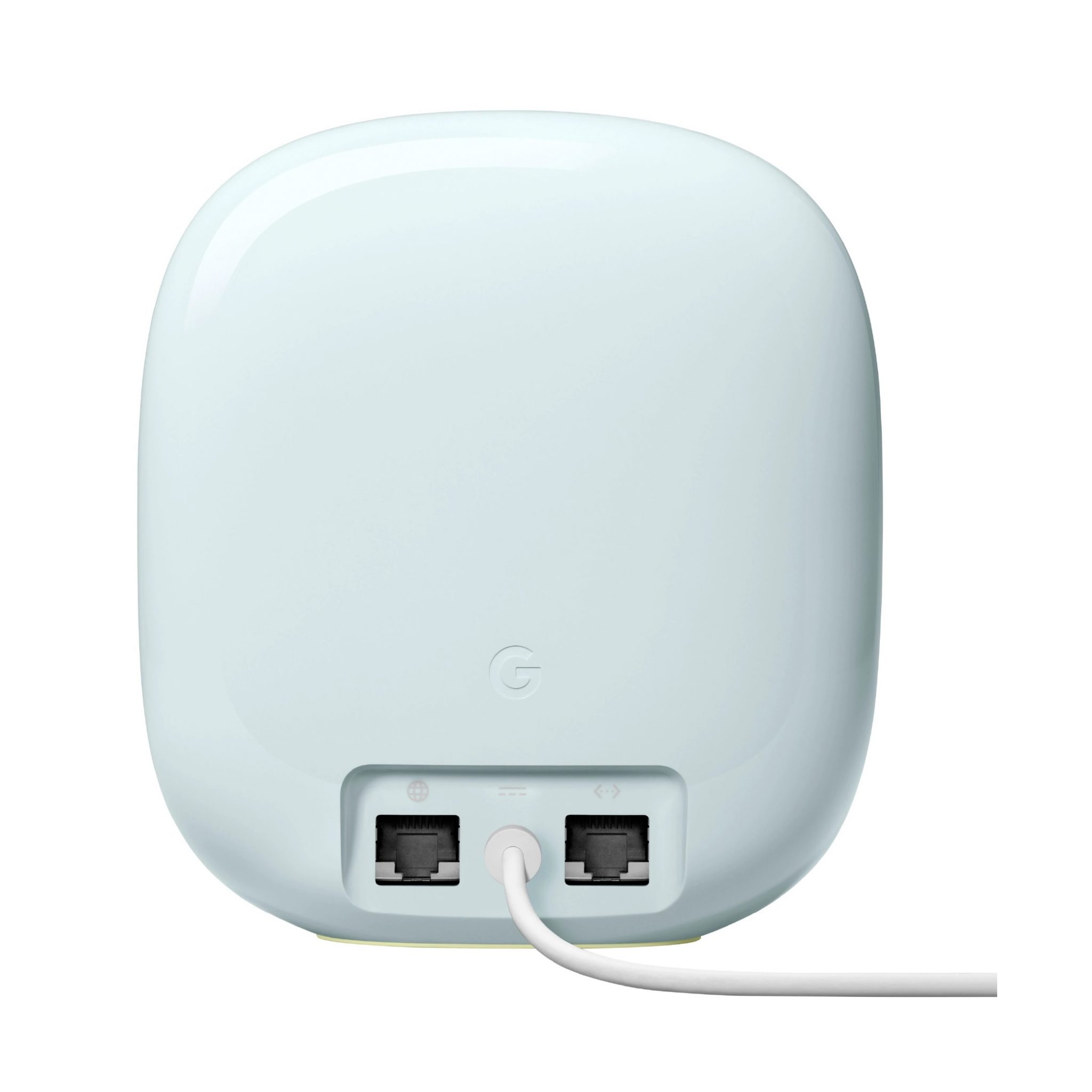 Google Nest Wifi Pro, thiết bị mạng cao cấp nhất, hỗ trợ Wifi 6E - Gu ...