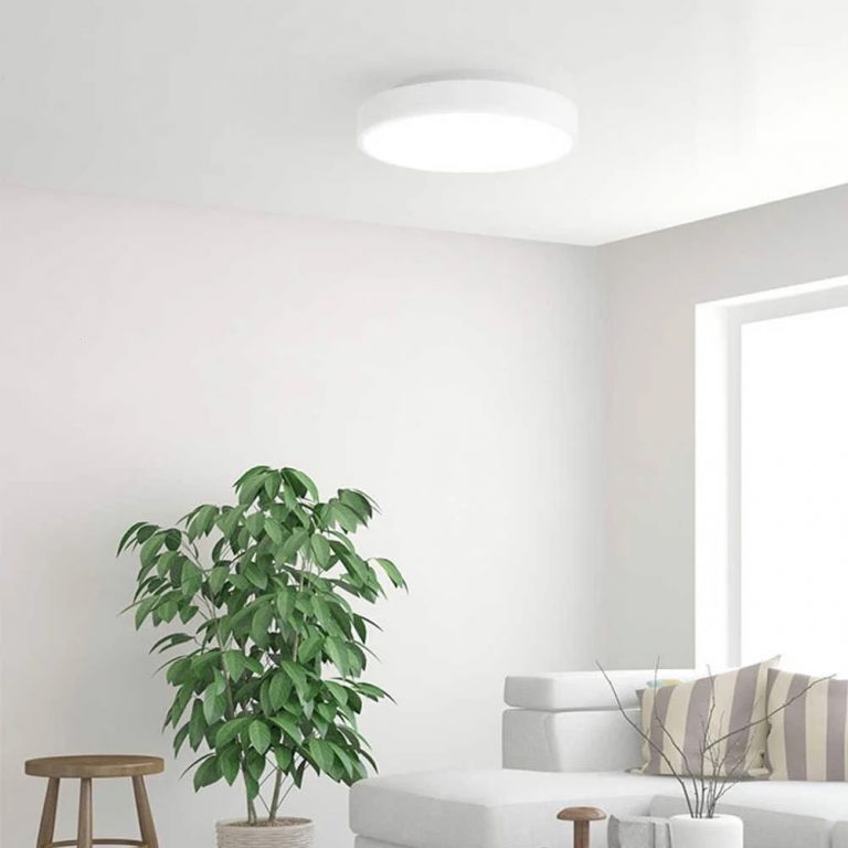 Đèn ốp trần thông minh Yeelight 320 Pro - Gu Công Nghệ