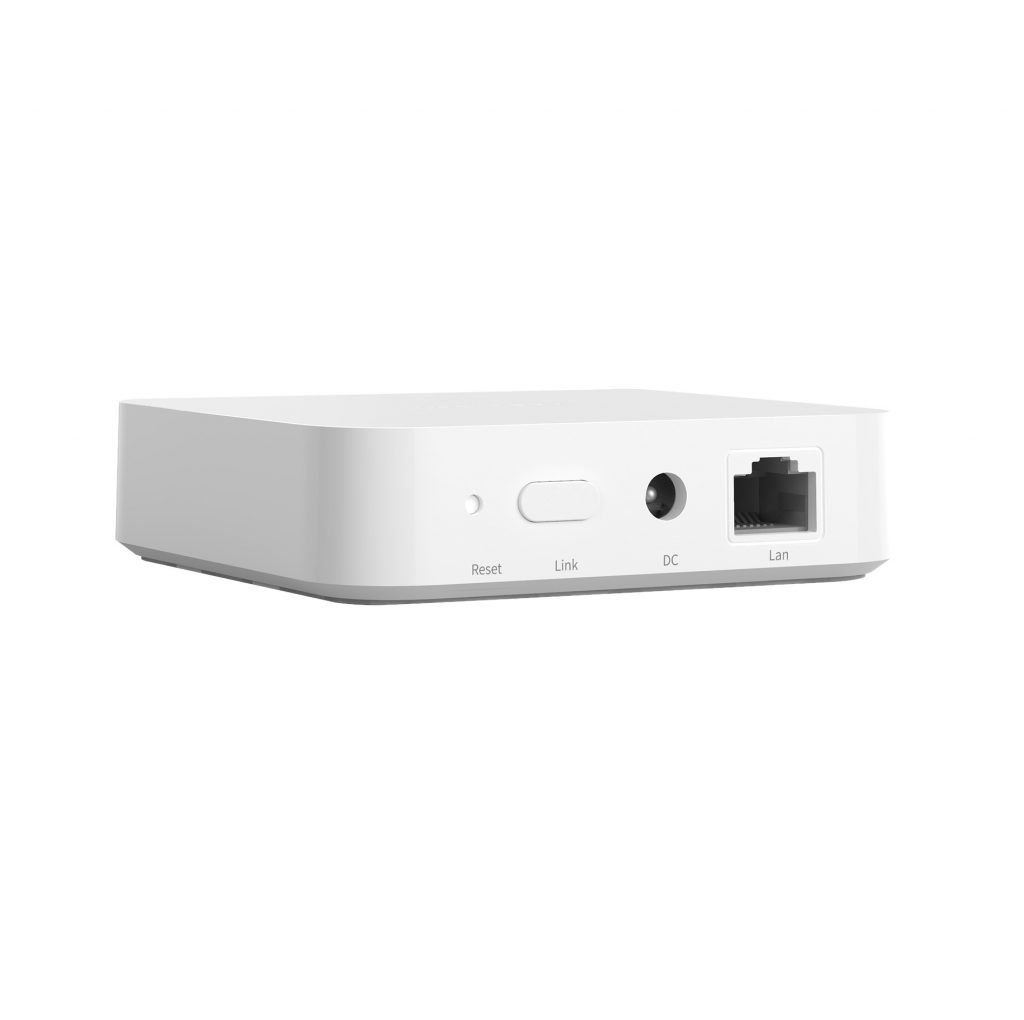 Điều khiển trung tâm Yeelight Mesh Gateway - Gu Công Nghệ