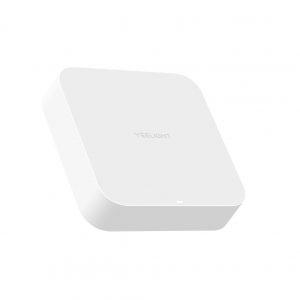 Điều khiển trung tâm Yeelight Mesh Gateway - Gu Công Nghệ