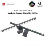 Đèn treo màn hình Yeelight Screen Light Bar Pro - Gu Công Nghệ