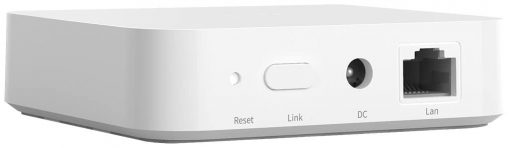 Điều khiển trung tâm Yeelight Mesh Gateway - Gu Công Nghệ