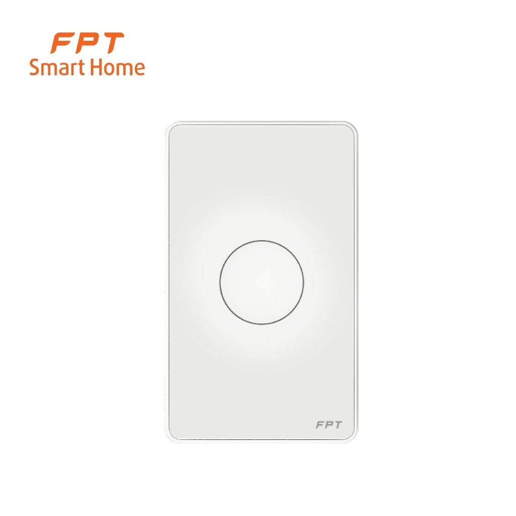 Công tắc thông minh công suất cao FPT Athena, kết nối Bluetooth Mesh ...