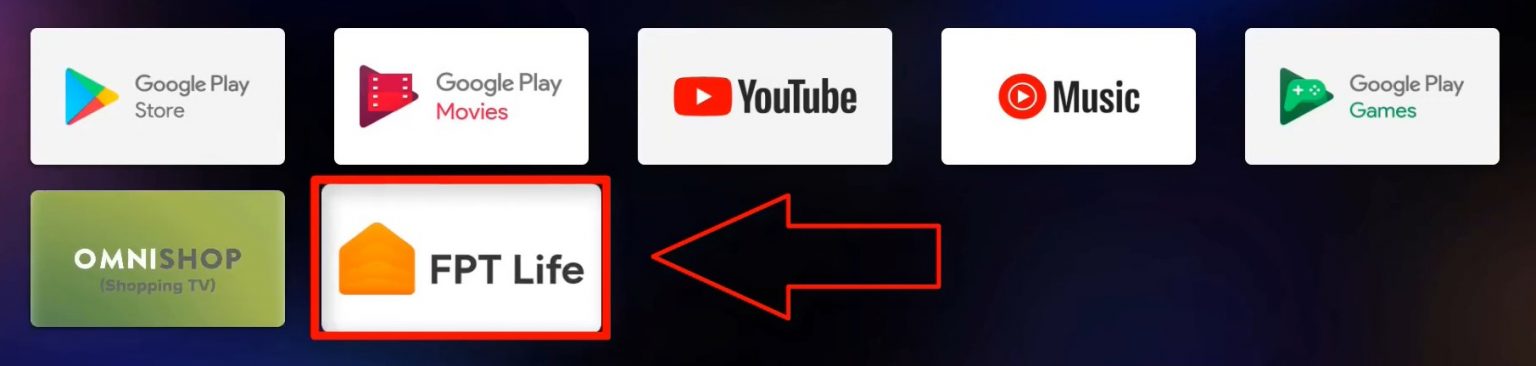 Hướng dẫn cài đặt FPT Play Box S - Gu Công Nghệ