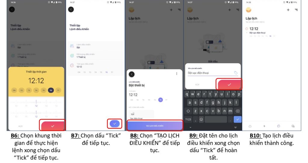 Hướng dẫn cài đặt và sử dụng các thiết bị FPT Smart Home - Gu Công Nghệ