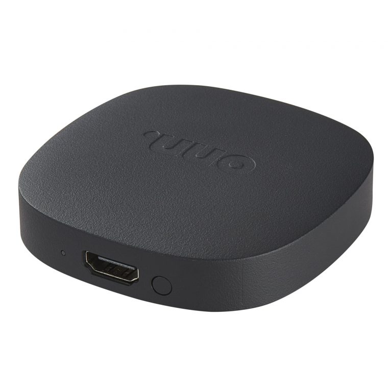 onn. Google TV Box 4K - Gu Công Nghệ