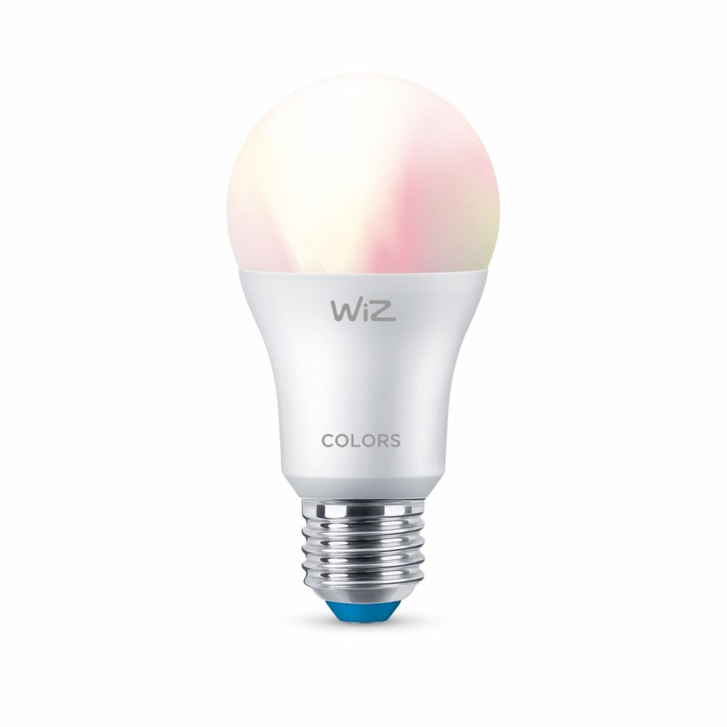 Bóng đèn thông minh Philips WiZ Color - Gu Công Nghệ
