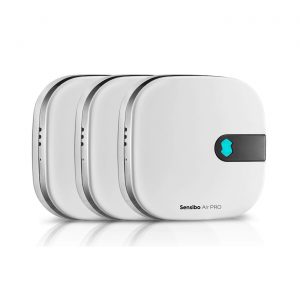Combo 3 bộ điều khiển điều hòa Sensibo Air PRO - Gu Công Nghệ