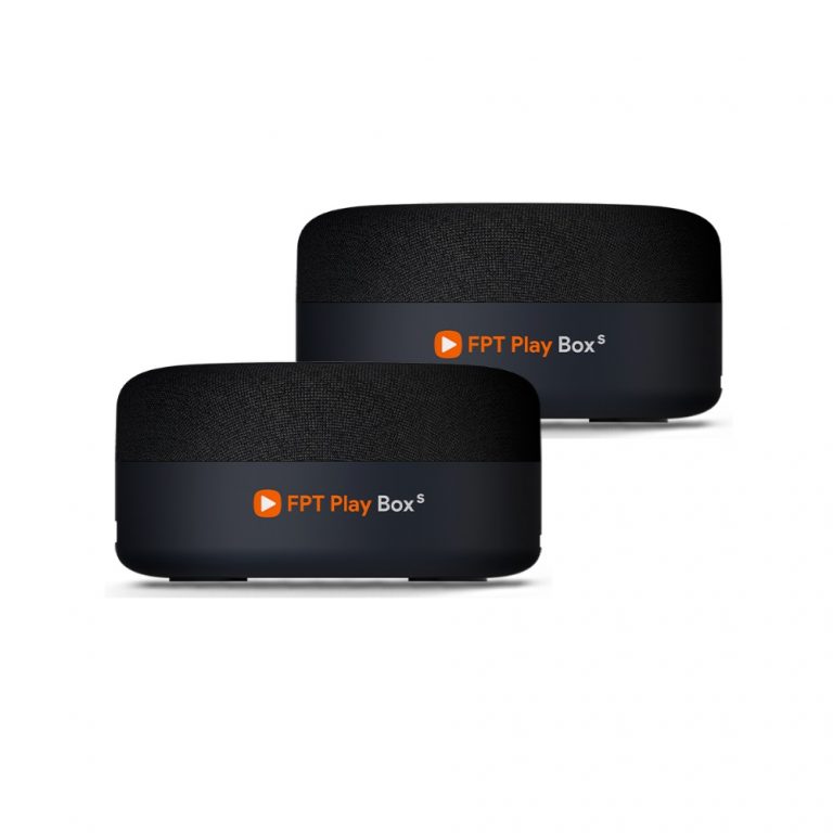 Combo FPT Play Box S - 2 Pack Tiết Kiệm - Gu Công Nghệ