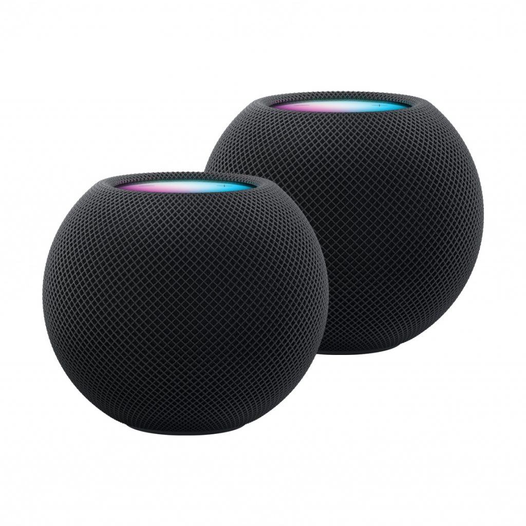Combo 2 pack Apple HomePod mini (Stereo Set) – Tiết kiệm hơn - Gu Công Nghệ