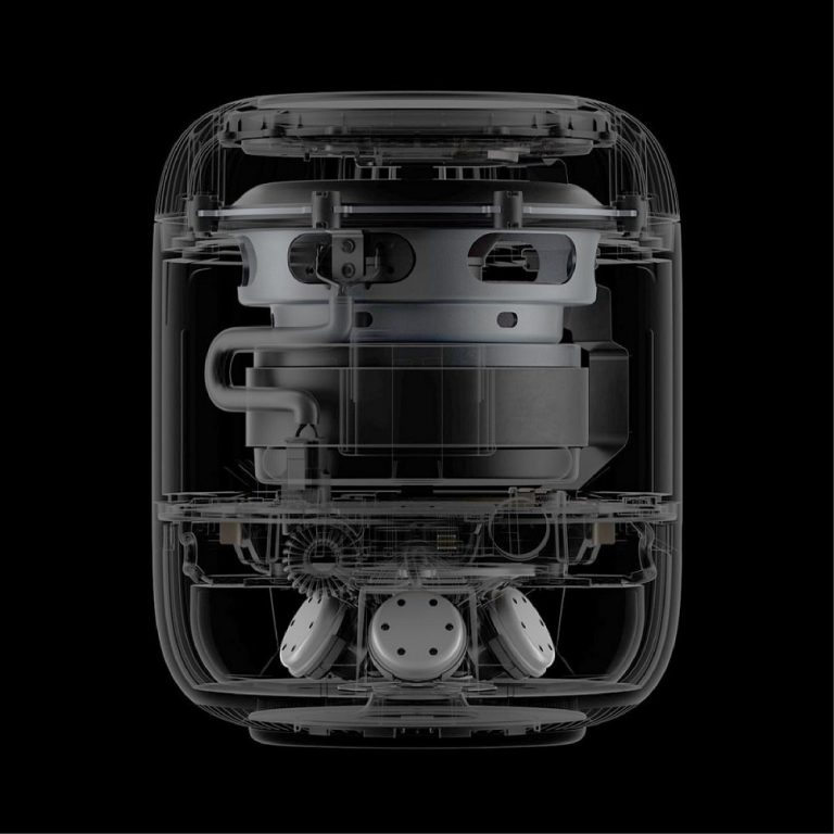 Loa Apple HomePod gen 2 - Mới 100% Nguyên SEAL