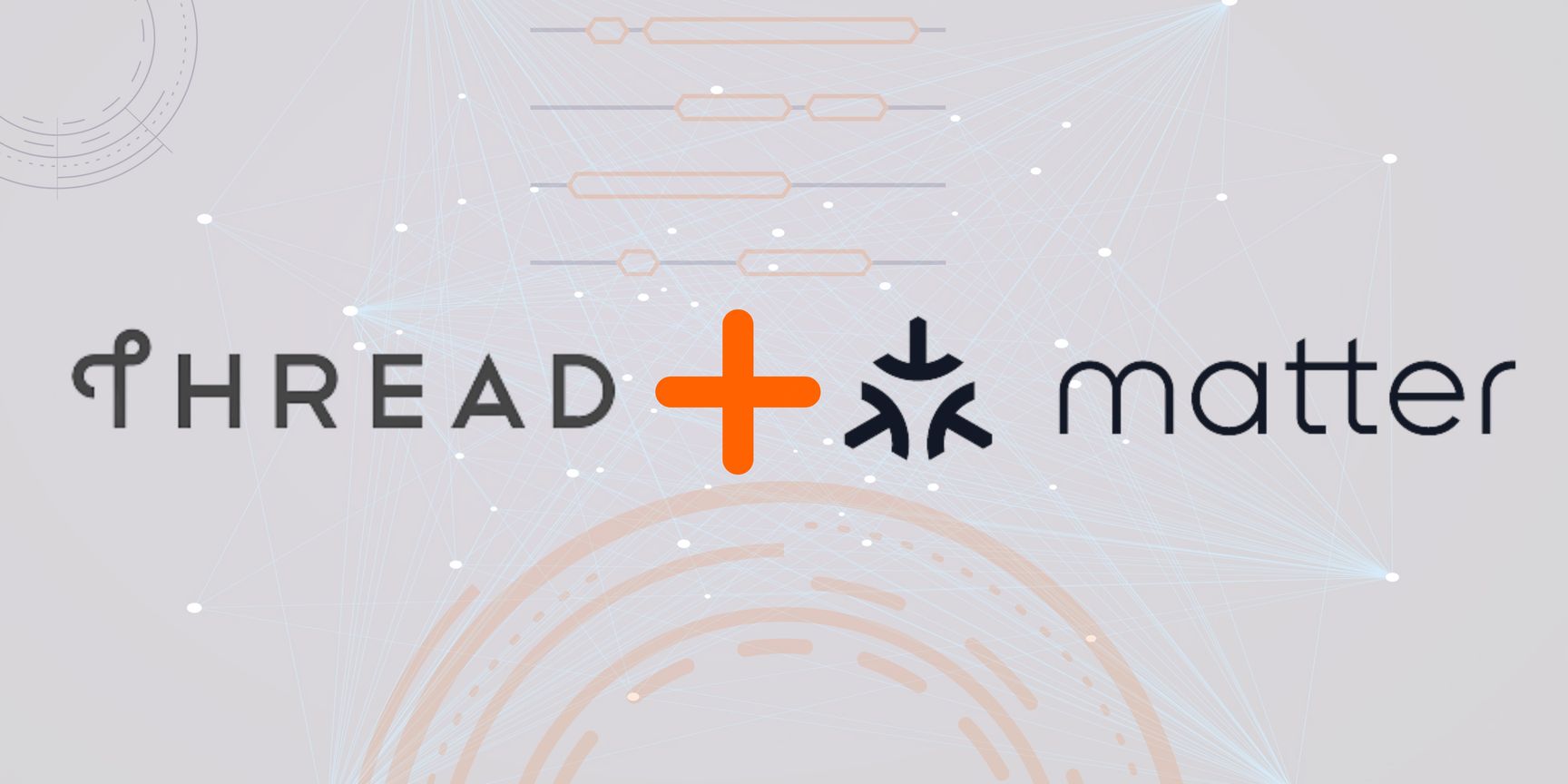 Sự khác nhau giữa giao thức Matter và Thread? - Gu Công Nghệ