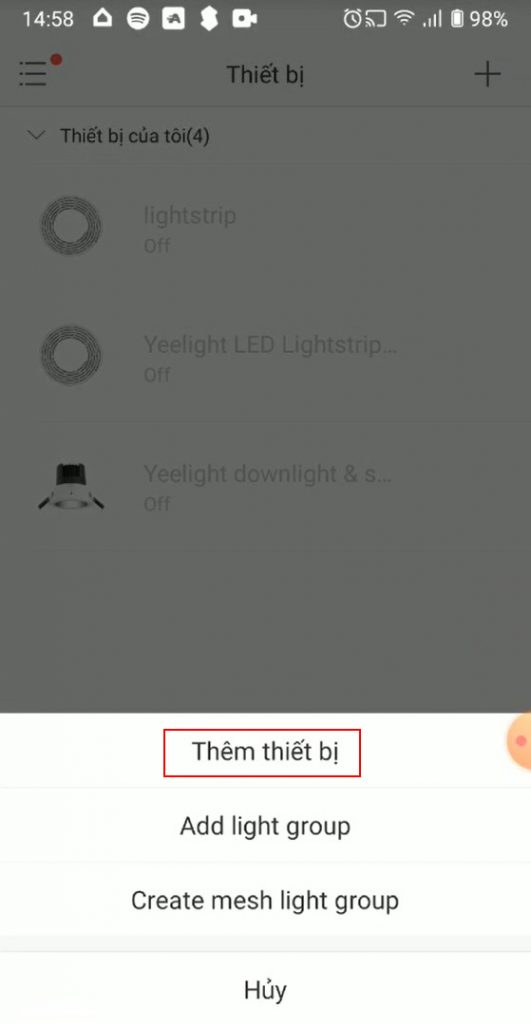Hướng dẫn lắp đặt & sử dụng Yeelight Screen Light Bar Pro - Gu Công Nghệ