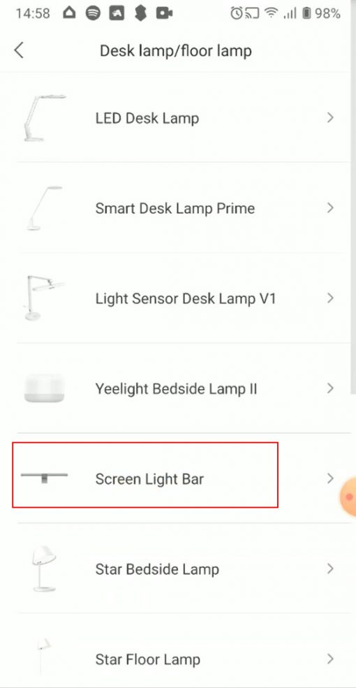 Hướng dẫn lắp đặt & sử dụng Yeelight Screen Light Bar Pro - Gu Công Nghệ