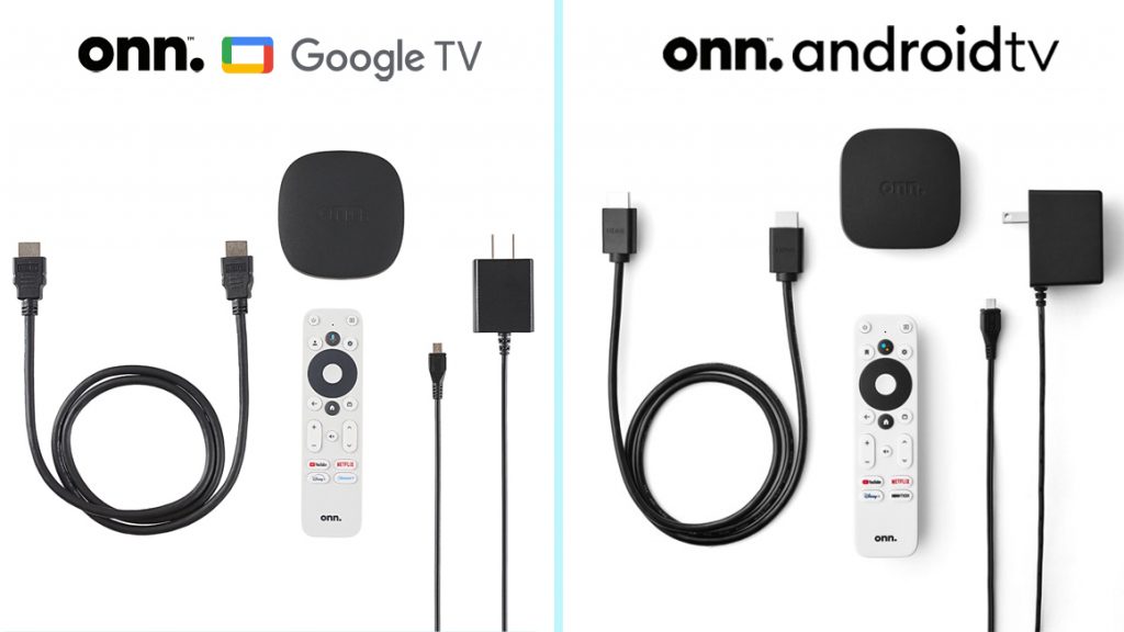 Trên tay onn. Google TV 4K: Nâng cao trải nghiệm người dùng - Gu Công Nghệ