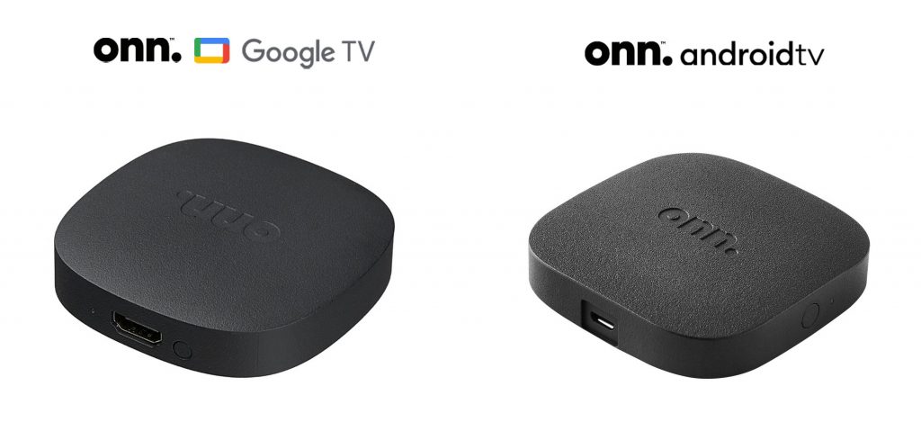 Trên tay onn. Google TV 4K: Nâng cao trải nghiệm người dùng - Gu Công Nghệ