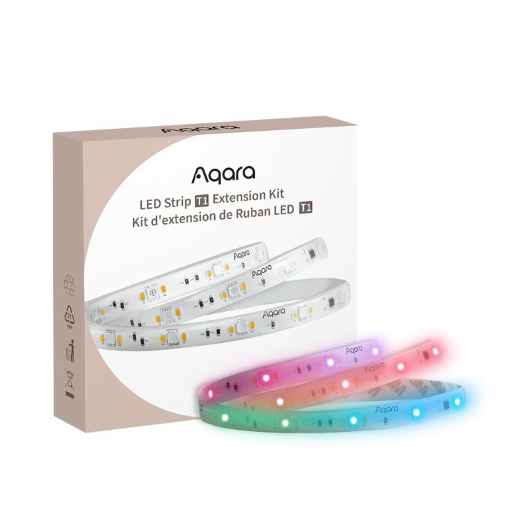 Đèn LED dây Aqara Light Strip T1 - Extension mở rộng 1m