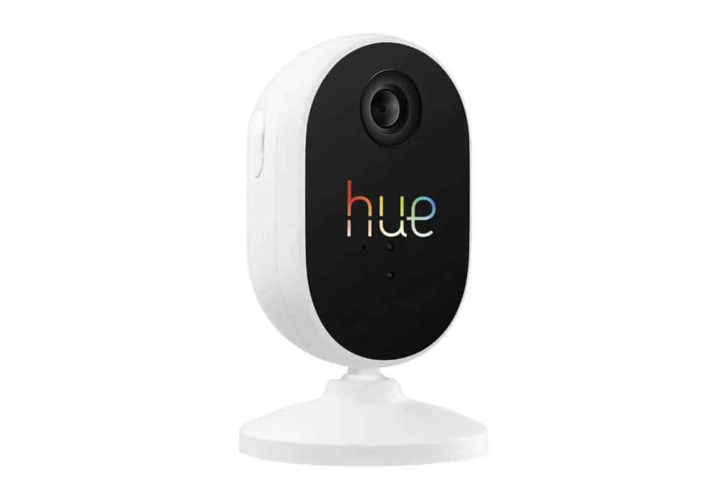 Philips Hue Camera sắp ra mắt sẽ có những tính năng mới gì? - Gu Công Nghệ