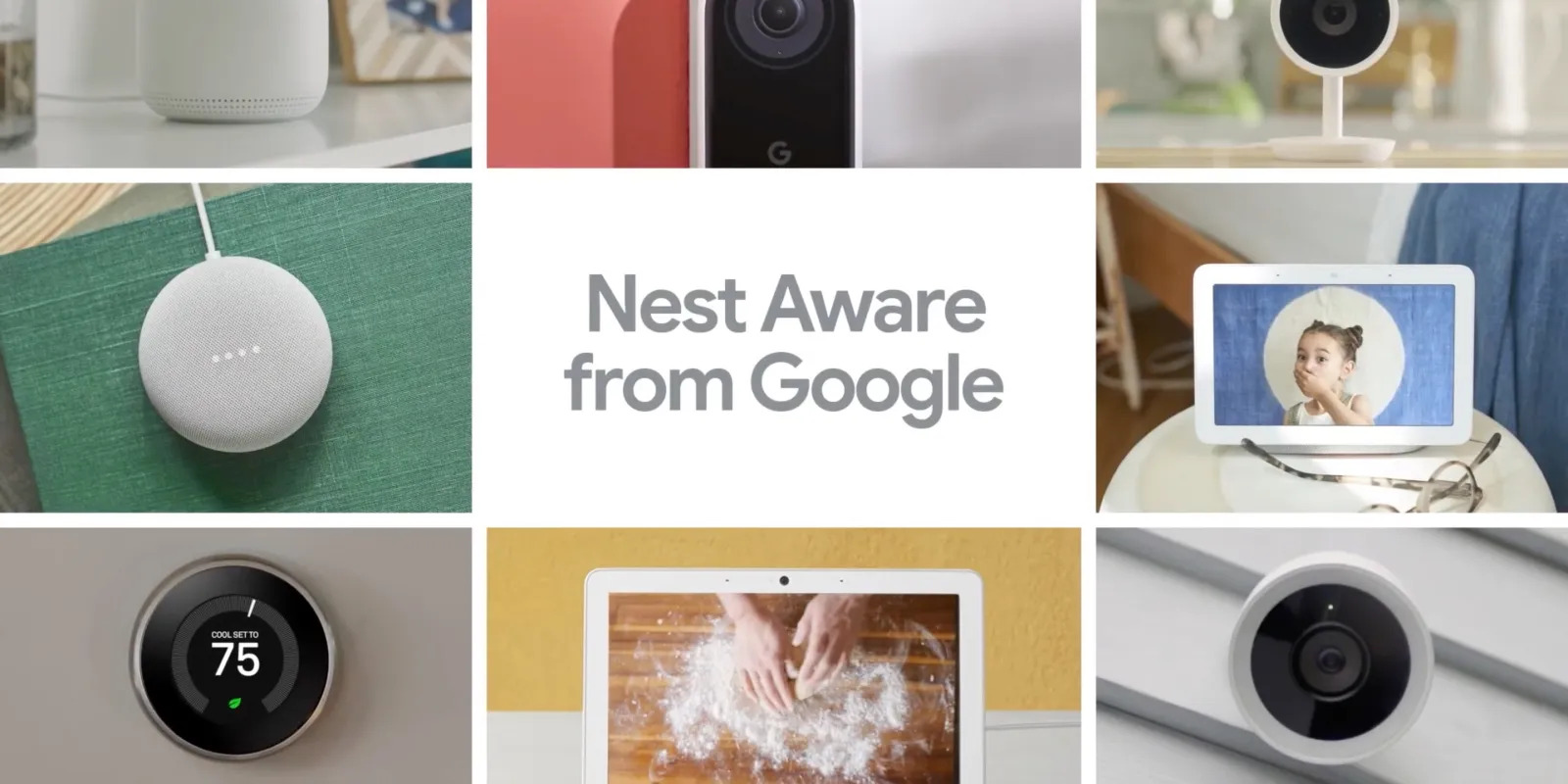 Google tăng giá dịch vụ Nest Aware và Nest Aware Plus - Gu Công Nghệ