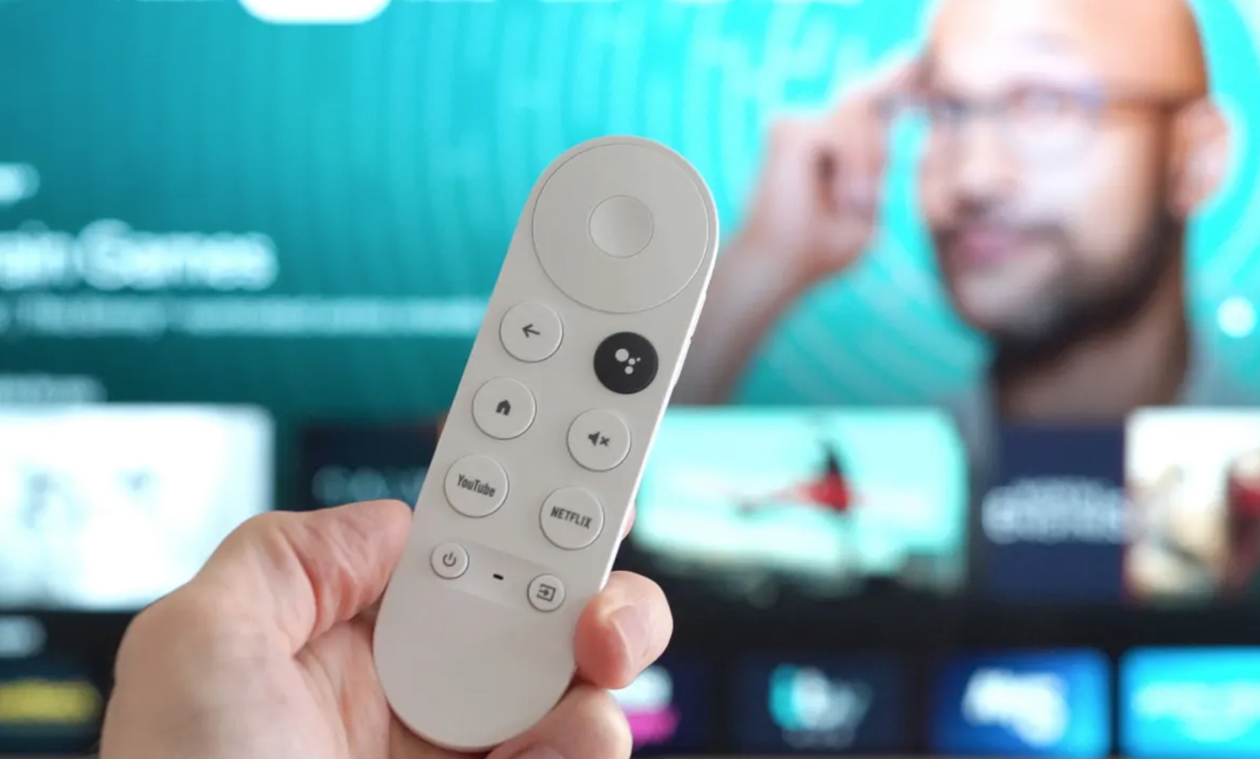 Google bắt buộc update firmware cho điều khiển giọng nói Chromecast ...