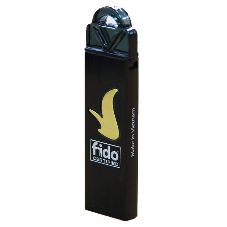 Khóa xác thực VinCSS FIDO2 Touch 1 - Gu Công Nghệ