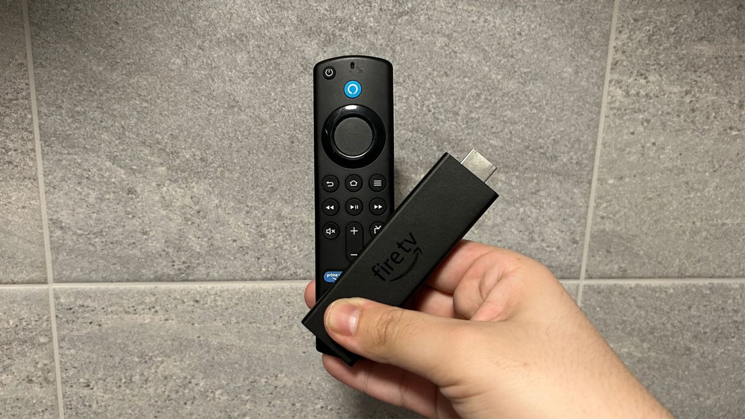 Amazon ra mắt phiên bản "Chromecast" của riêng mình mang tên Matter Casting - Gu Công Nghệ