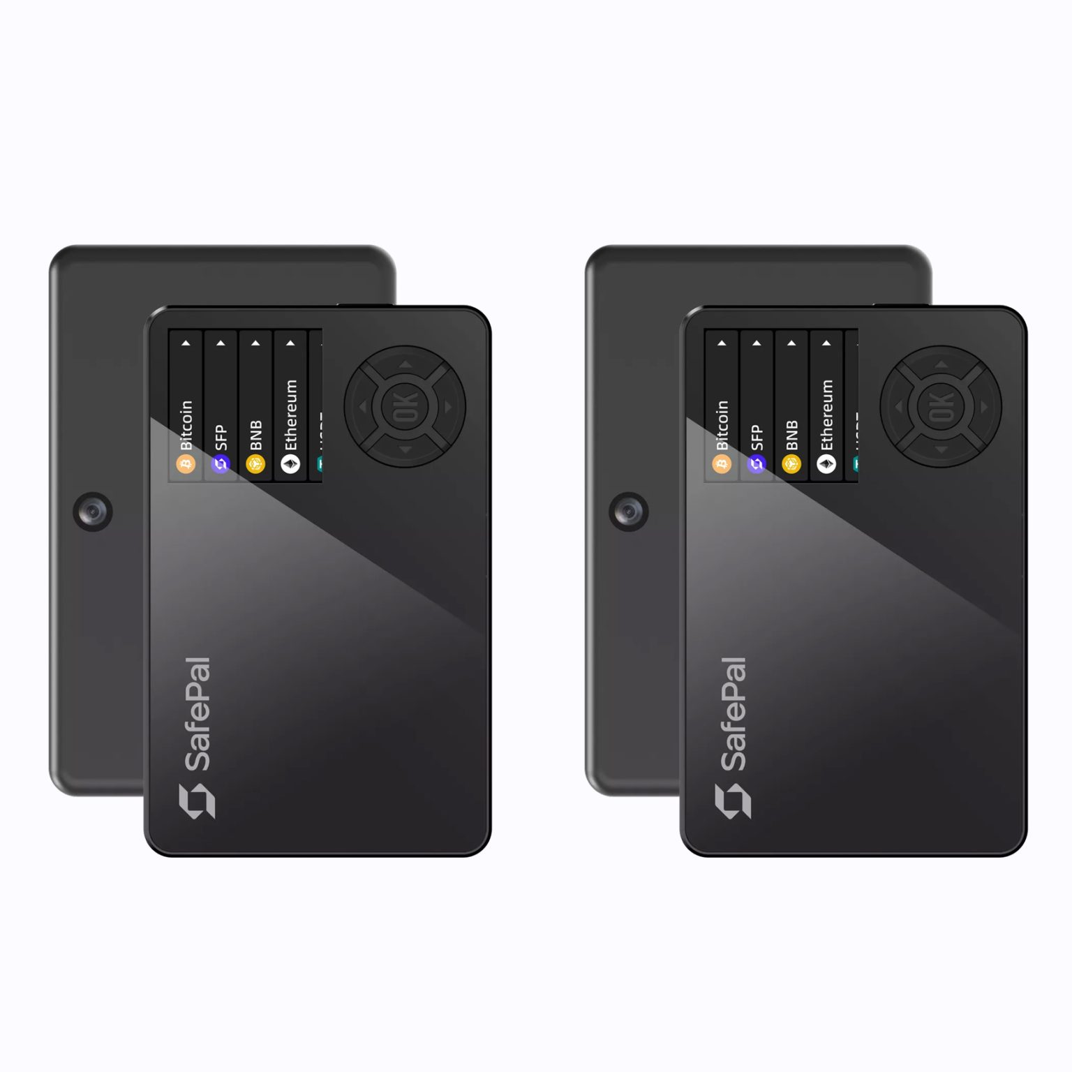 Ví lạnh SafePal S1 Pro - 2 Pack - Gu Công Nghệ