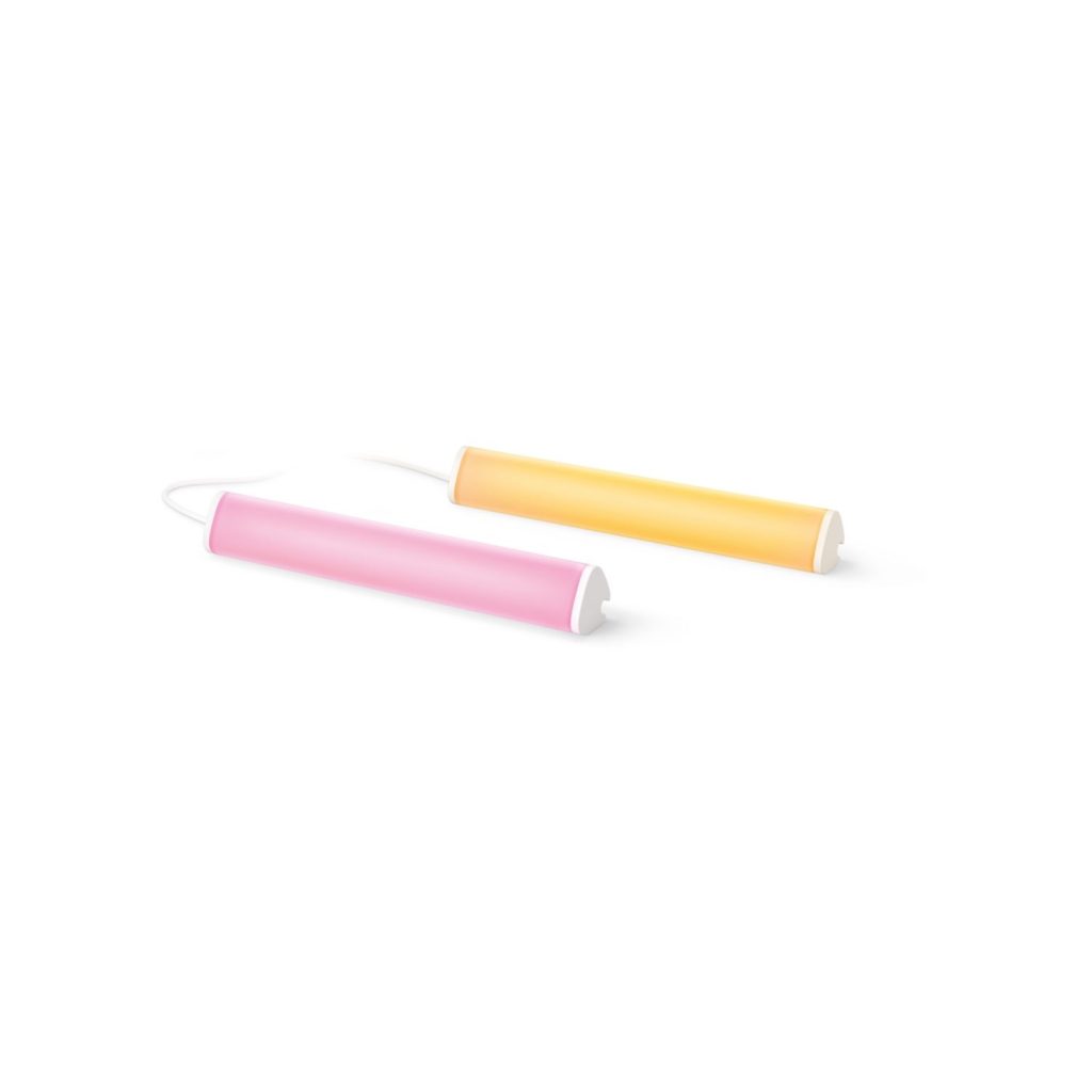 Philips WiZ Bar Linear - Thanh đèn 16 triệu màu - Gu Công Nghệ