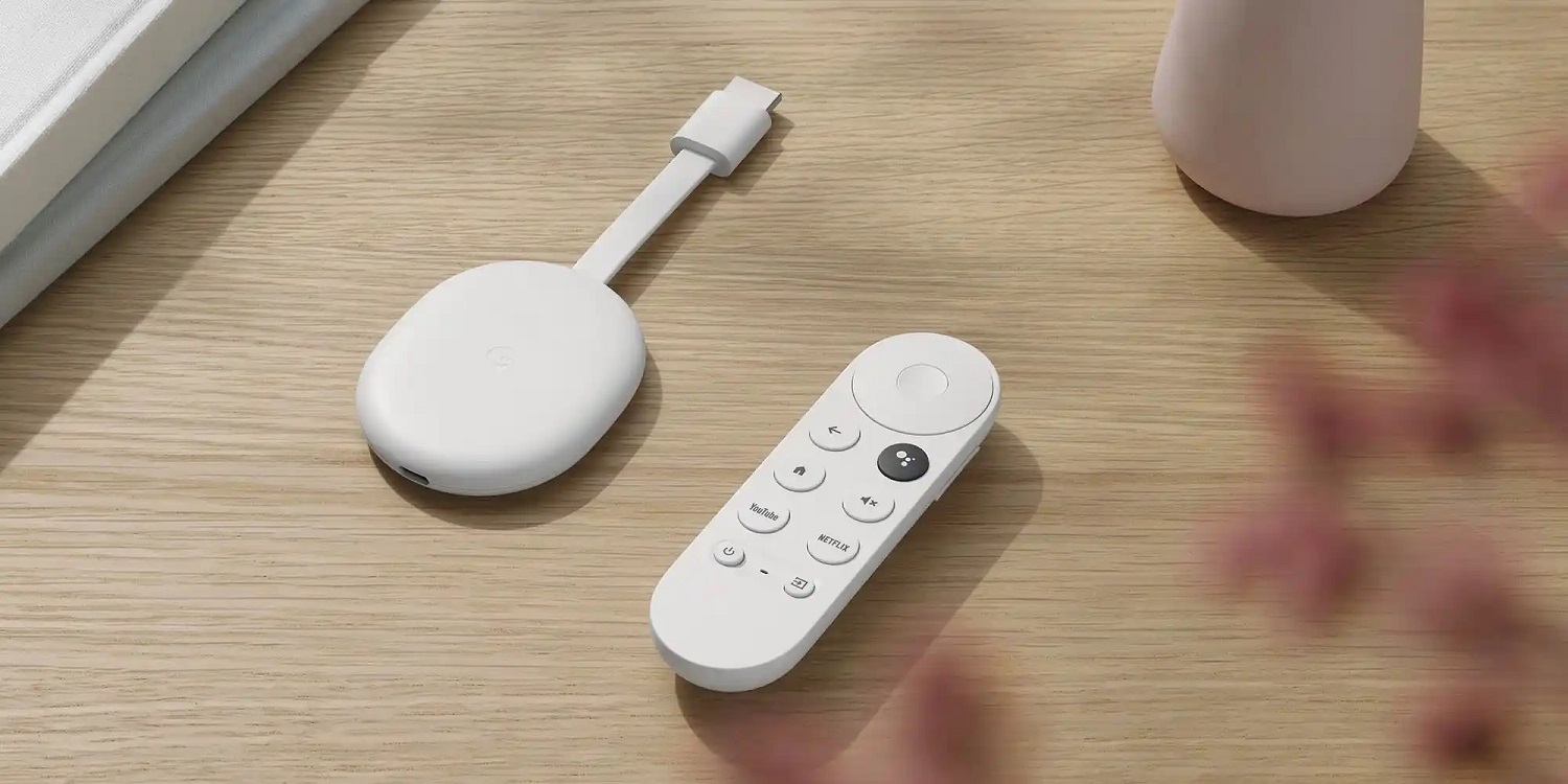 LineageOS 21 đã chính thức hỗ trợ Chromecast with Google TV 4K - Gu ...