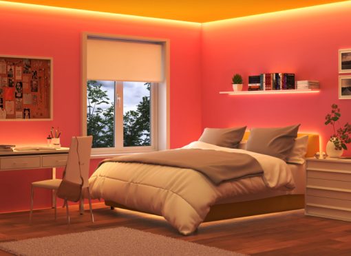 Đèn LED dây Philips WiZ RGB dài 15m, 30m - 16 triệu màu - Gu Công Nghệ